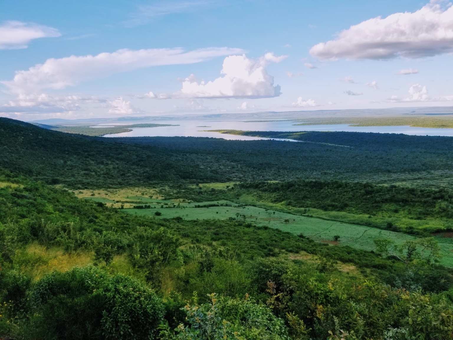 Akagera Rwanda Safaris | Wildlife Safari Tours & Trip Cost
