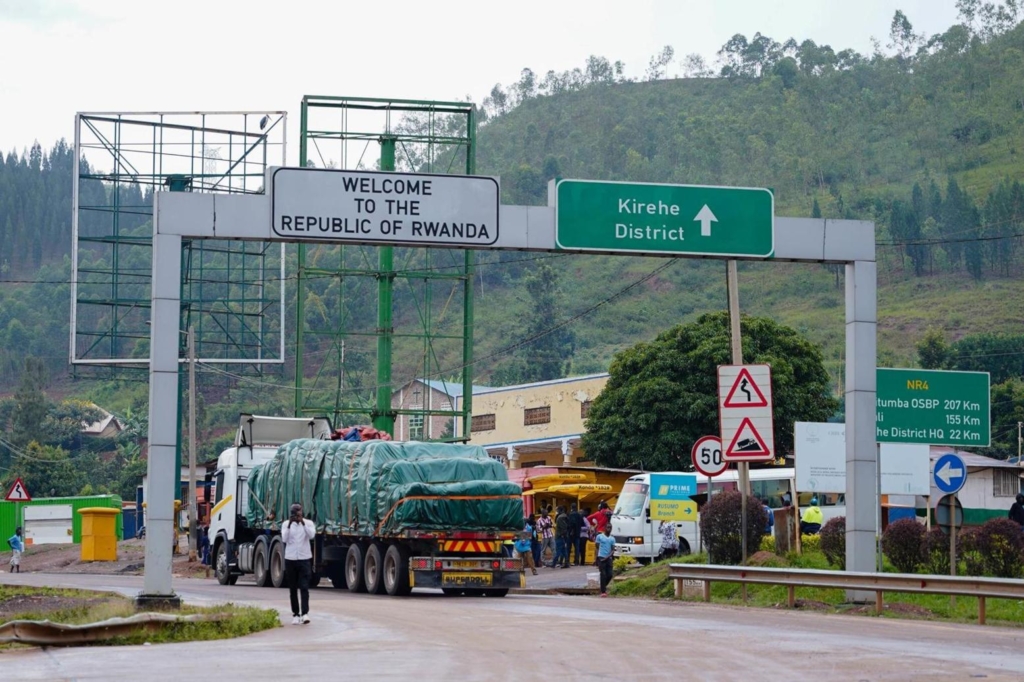 Rusumo Border | Rwanda-Tanzania Crossing Guide