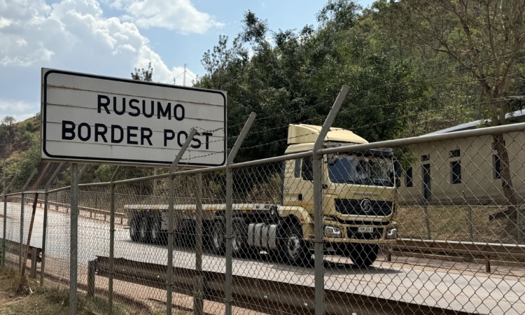 Rusumo Border | Rwanda-Tanzania Crossing Guide