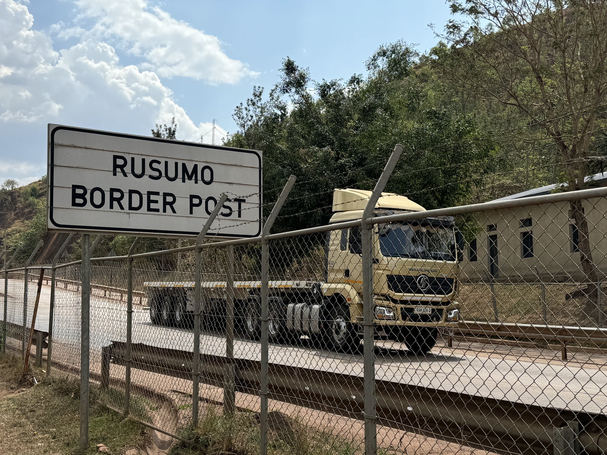 Rusumo Border | Rwanda-Tanzania Crossing Guide