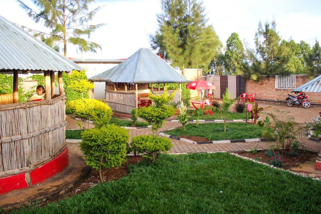 Akagera Neighbors Rwanda | Community Lodge Near Akagera National Park